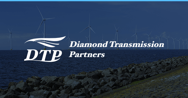 OFTO Projects - Diamond Transmission Partners
